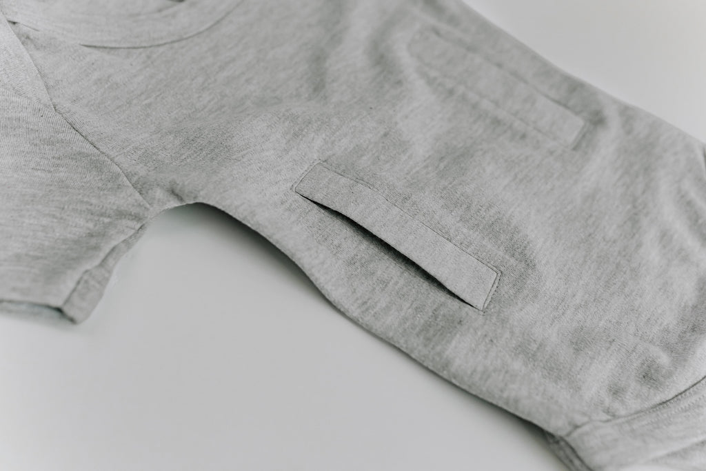 Special Needs | Adaptive bodysuit – Laas