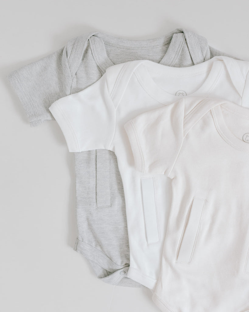 Special Needs | Adaptive bodysuit – Laas