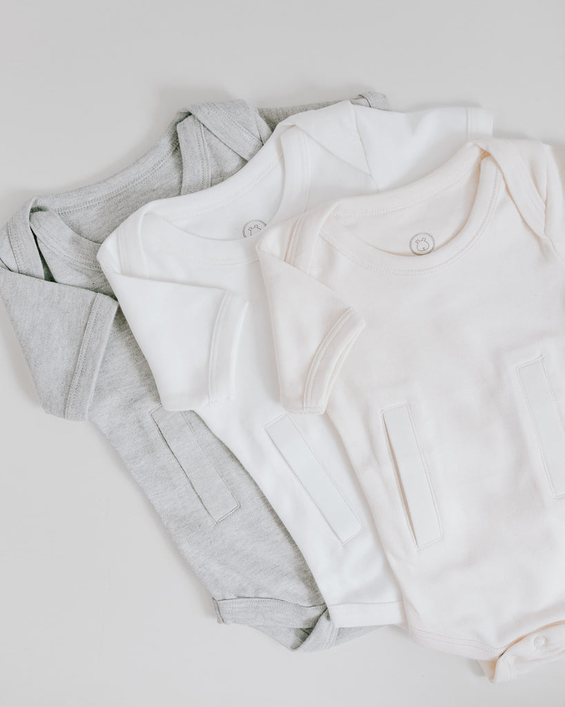 Special Needs | Adaptive bodysuit – Laas