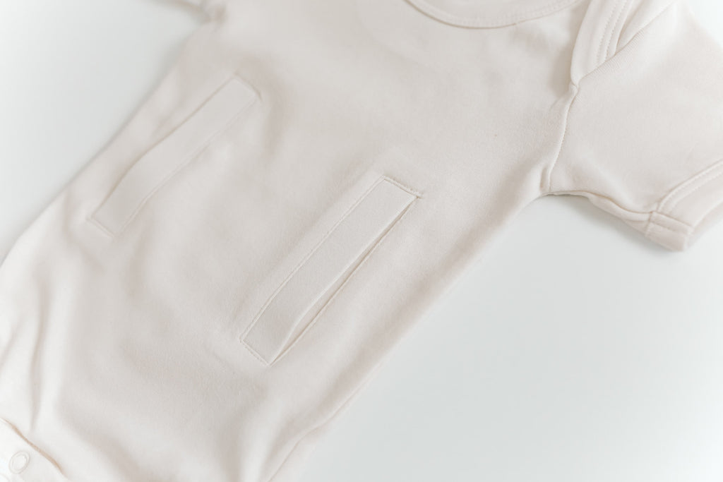 Special Needs | Adaptive bodysuit – Laas