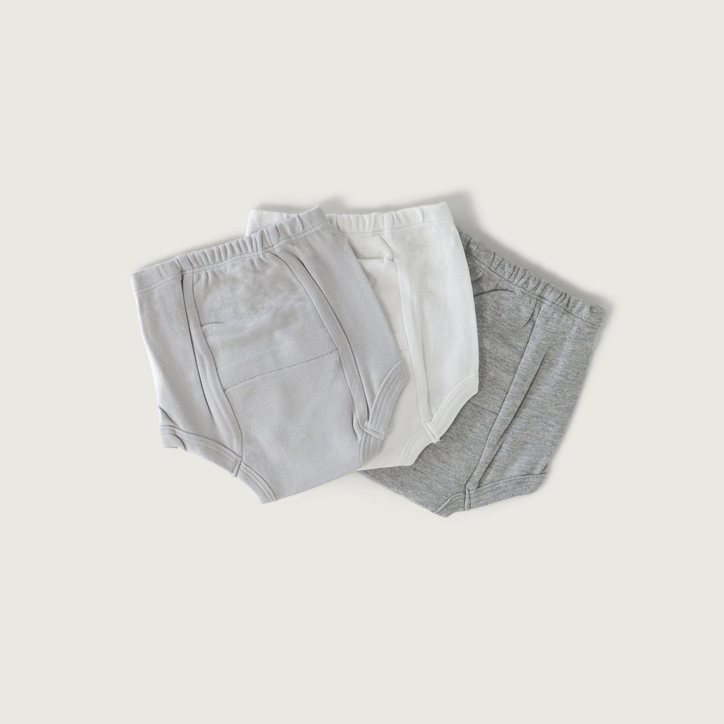 Potty training underwear | 100% organic cotton – Laas