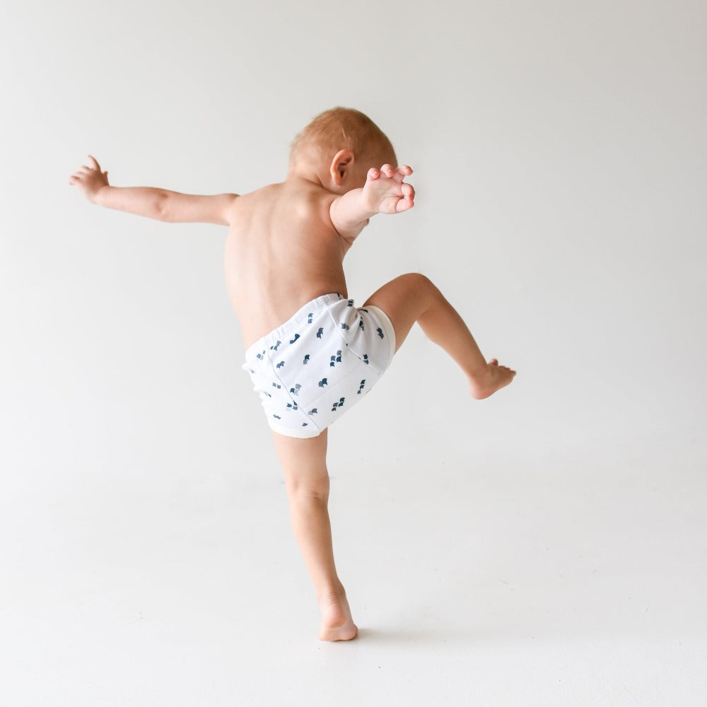 100% organic cotton | Potty training pants – Laas