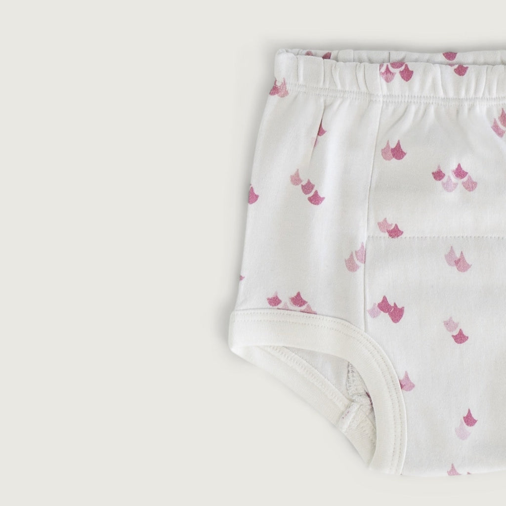 100% organic cotton | Potty training pants – Laas
